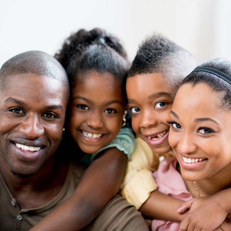 How to Share Group Photos with Family and Friends on ForKeeps App